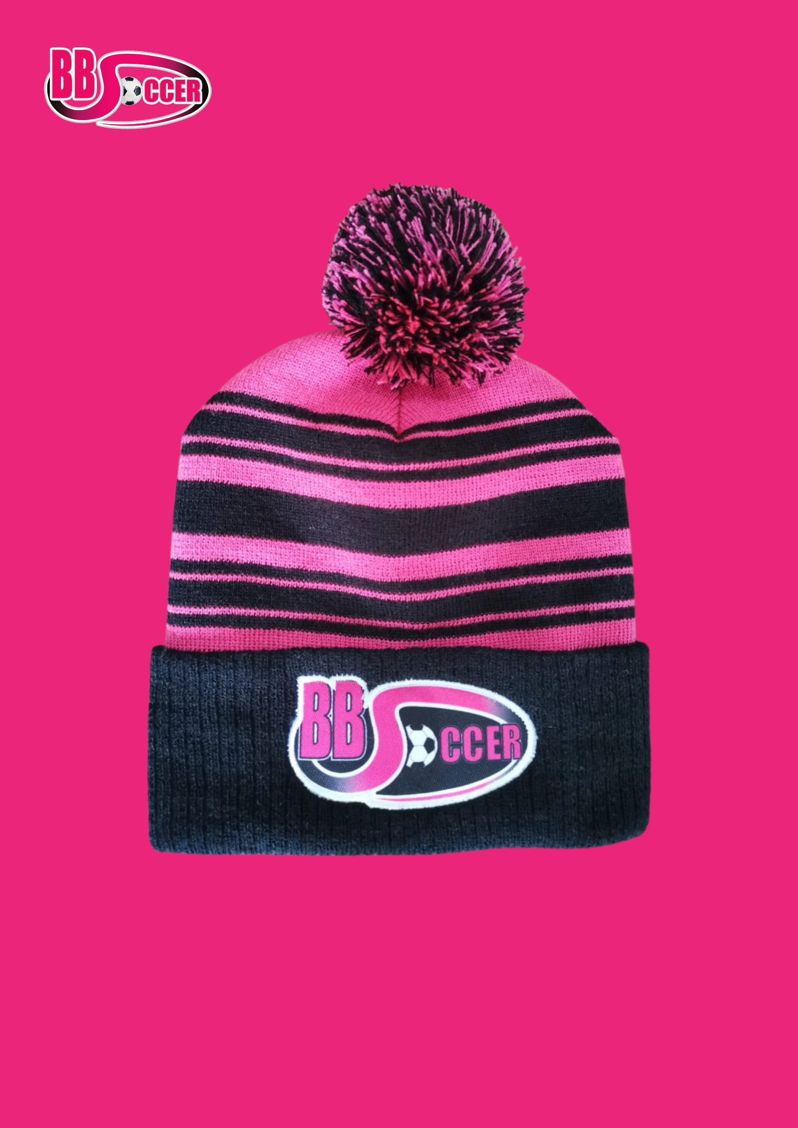 BB Wolly Hat